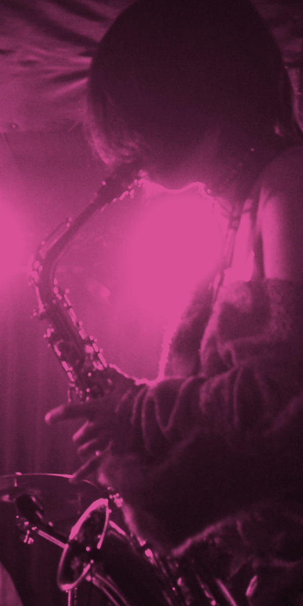 SAXちあき official website ️